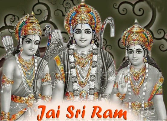 Sri Rama Navami Images - Jai Sri Rama Navami - 1600x1200 Wallpaper ...