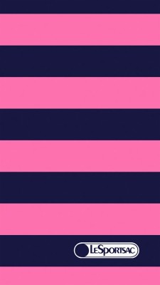 Garis Pink - 640x1136 Wallpaper - teahub.io