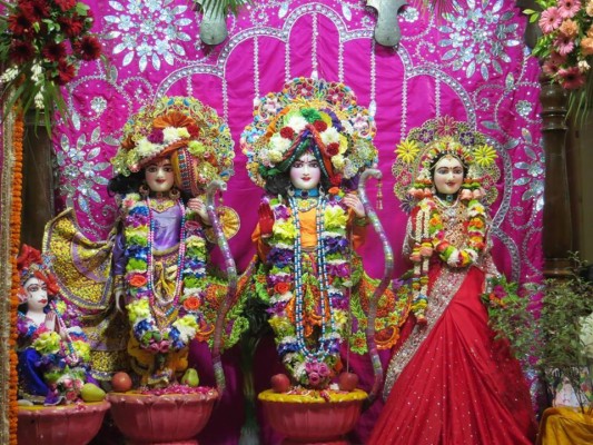 Images Of Ram Parivar - Tradition - 960x720 Wallpaper - teahub.io