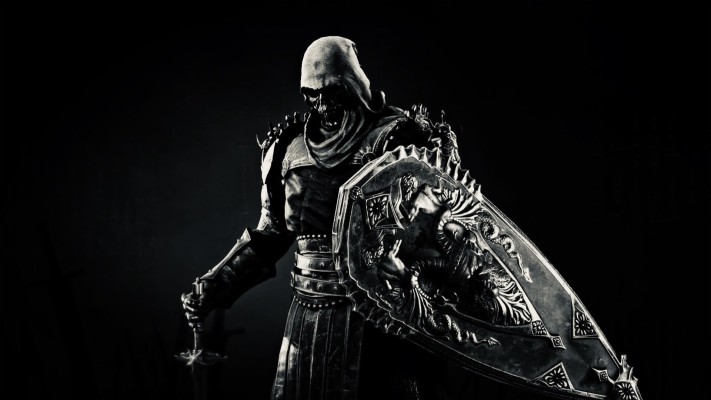 Free For Honor Wallpaper In - Honor Female Black Prior - 1920x1080 ...