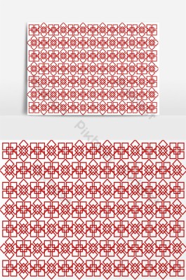 Elemen Vektor Wallpaper Warna Merah - Pattern - 700x1053 Wallpaper ...