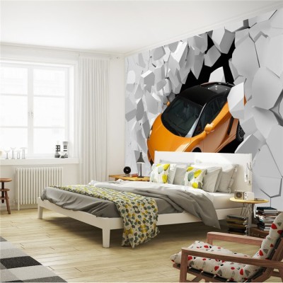 3d Wall Printing Design - 1000x856 Wallpaper - teahub.io