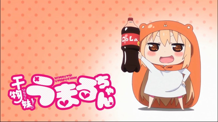 Himouto Umaru Chan Normal - 1600x900 Wallpaper - teahub.io