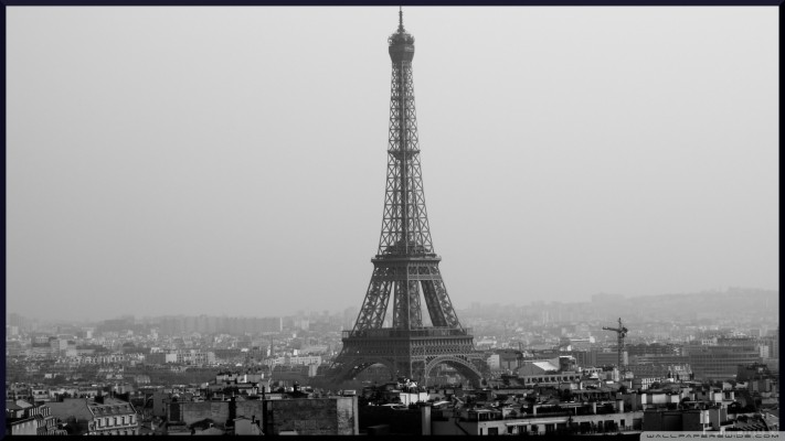Eiffel Tower Wallpaper Hd 1080p - Eiffel Tower - 688x1200 Wallpaper ...