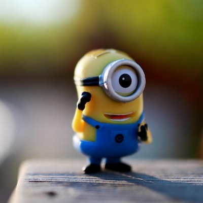 Minions Quotes - Minions Dp With Quotes - 1440x1280 Wallpaper - teahub.io