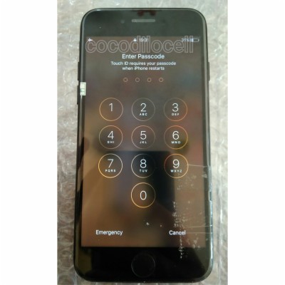 Screen Iphone 7 Retak - 1920x1920 Wallpaper - teahub.io