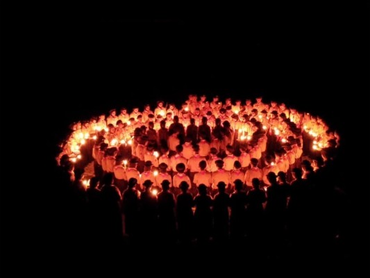 Api Unggun Pramuka - 1080x810 Wallpaper - teahub.io