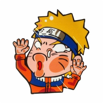 Naruto Funny Stickers - 800x800 Wallpaper - teahub.io