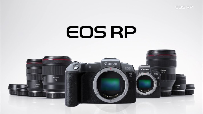 The Canon Eos R System - R System Lens Canon - 1487x1030 Wallpaper ...