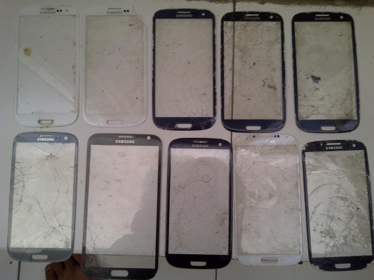 Wallpaper Hp Retak - 1000x1271 Wallpaper - teahub.io