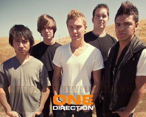 One Direction Band - 2560x1600 Wallpaper - teahub.io