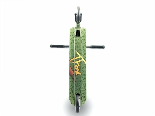 Tanner Fox Signature Sunset Scooter - 1024x768 Wallpaper - teahub.io