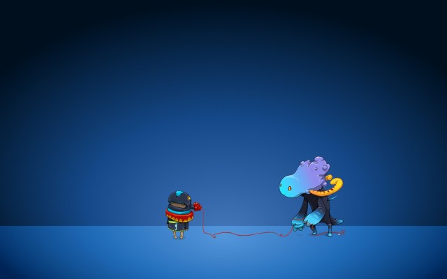 It S Hd - Cartoon Background 2k - 1600x1000 Wallpaper - teahub.io