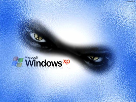 Free Animated Desktop Wallpaper - Windows Xp Computer - 1024x768 ...