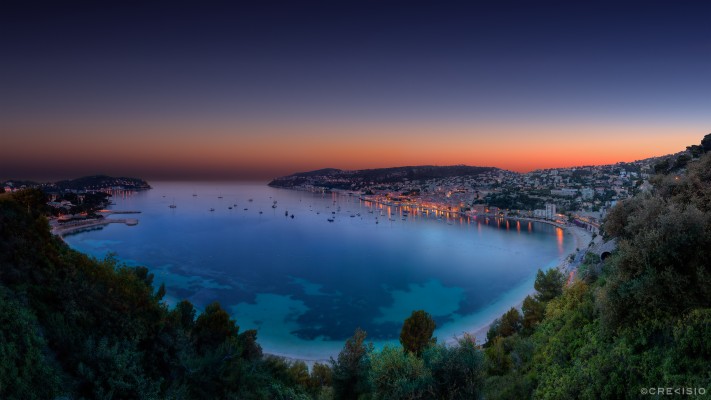 French Riviera - 2560x1440 Wallpaper - teahub.io