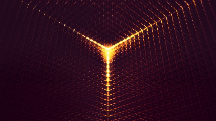Abstract Light Wallpaper 4k - 3840x2160 Wallpaper - teahub.io