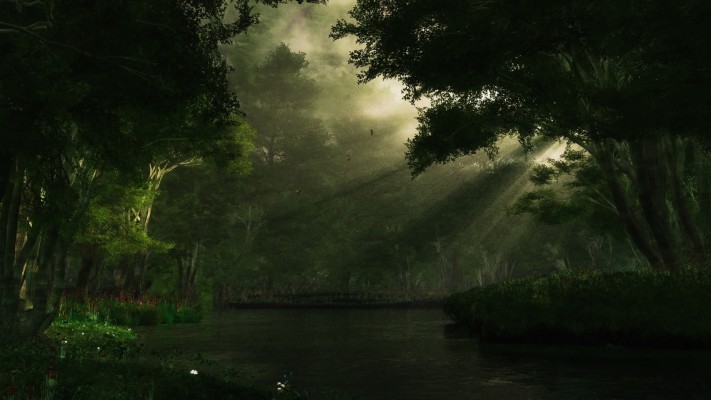 Full Hd Digital Background - 1920x1200 Wallpaper - teahub.io