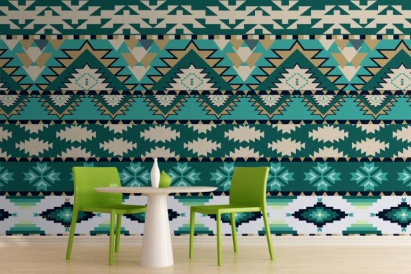 Aztec Colours Patterns - 950x633 Wallpaper - teahub.io