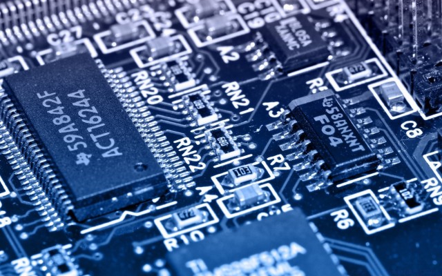 Electronics Communication Engineering Ece - 2880x1800 Wallpaper - teahub.io