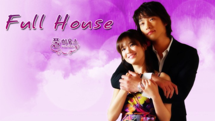 Full House - Korean Drama Full House Poster - 1024x768 Wallpaper ...
