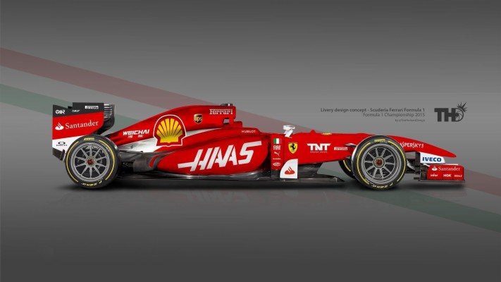 F1 Car Ferrari Texture - 1920x1080 Wallpaper - teahub.io