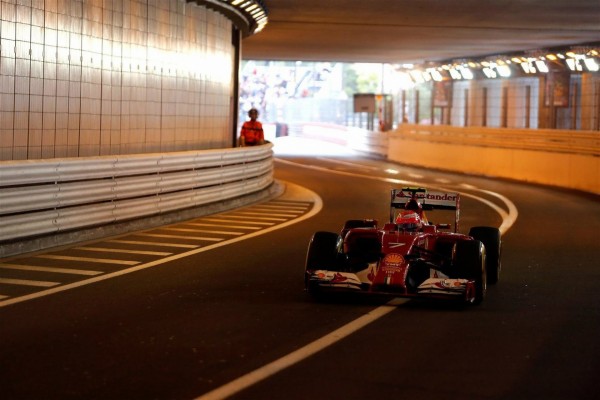 Ferrari F1 Car Monaco 2018 - 3840x2160 Wallpaper - teahub.io