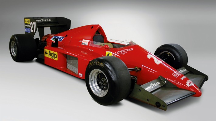 F1 Car Ferrari Texture - 1920x1080 Wallpaper - teahub.io
