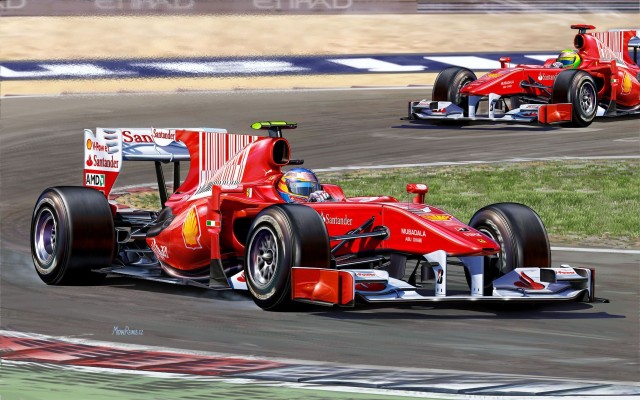 Revell F1 Model Kits - 1920x1200 Wallpaper - teahub.io