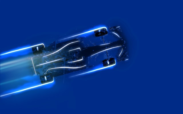Formula 1 Wallpaper Neon - 3840x2400 Wallpaper - teahub.io