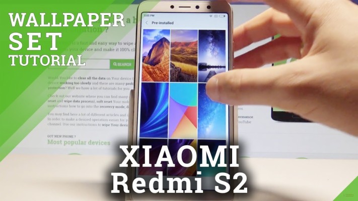 Nokia 7 Plus Home Screen - 1280x720 Wallpaper - teahub.io