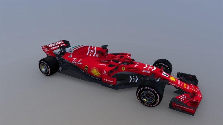 F1 Car Ferrari Texture - 1920x1080 Wallpaper - teahub.io