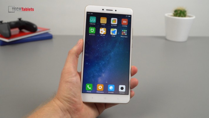 Mi Max 2 Hd - 1440x2560 Wallpaper - teahub.io