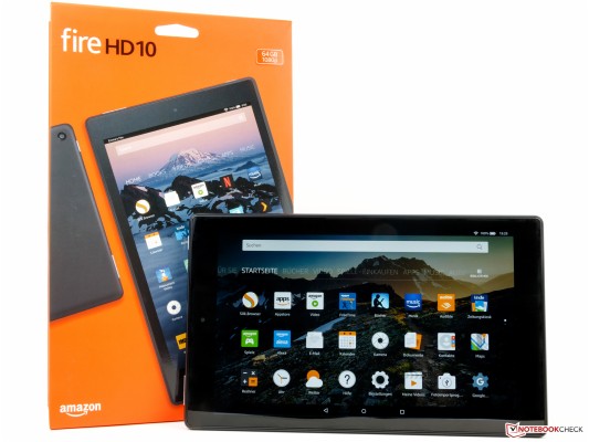 Amazon Fire Hd 10 2019 - 1920x1440 Wallpaper - teahub.io