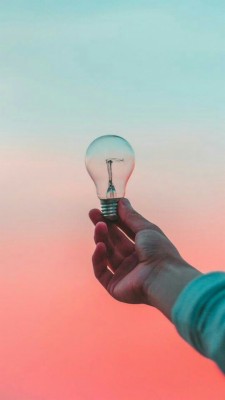 Evaluation Of Light Bulb - 540x960 Wallpaper - teahub.io