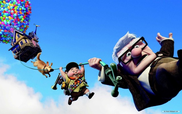 Free Cartoon Wallpaper - Dual Monitor Wallpaper Disney - 1680x1050 ...