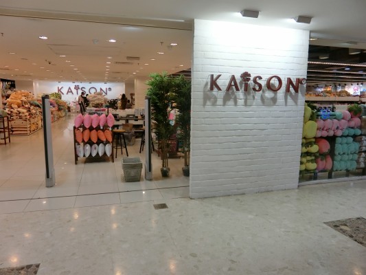 Kaison Centre Point Sabah - 4000x3000 Wallpaper - teahub.io