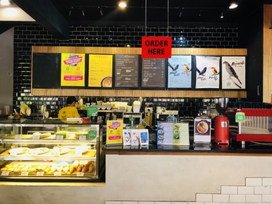 Convenience Store - 1024x768 Wallpaper - teahub.io