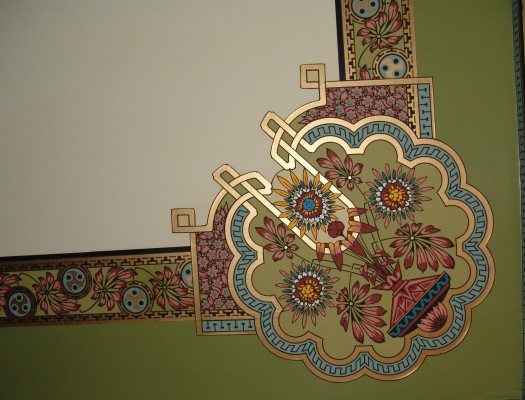 1860 Reproduction Wallpaper Victorian - 1024x768 Wallpaper - teahub.io