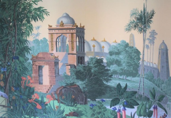 Panoramic Wallpaper 19 Century - 938x650 Wallpaper - teahub.io