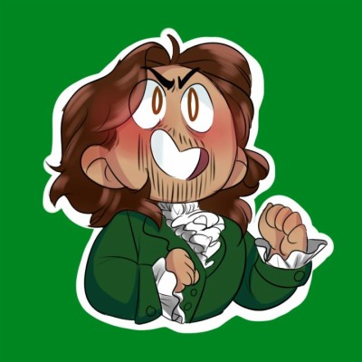 Alexander Hamilton Backgrounds - 678x1280 Wallpaper - teahub.io