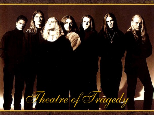 Musical Theatre Wallpaper - Theatre Of Tragedy 1998 - 1024x768 ...