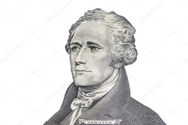 Alexander Hamilton Drawing - 1023x682 Wallpaper - teahub.io