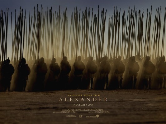 Alexander The Great Banner - 1152x864 Wallpaper - teahub.io