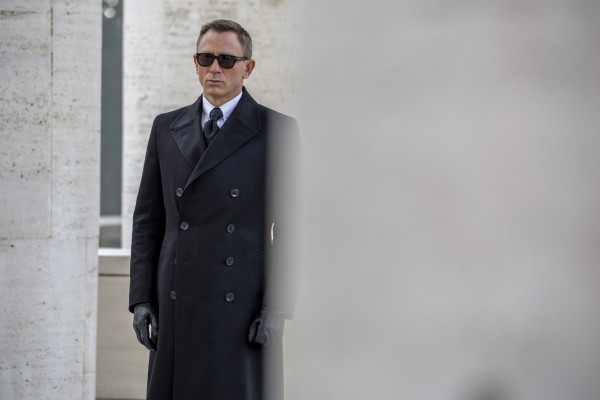 James Bond Spectre Funeral - 6144x4096 Wallpaper - teahub.io