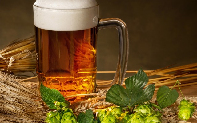 Barrel Hops Beer - 720x1280 Wallpaper - teahub.io
