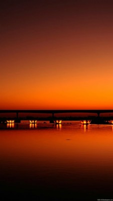 Lock Screen Wallpaper Sunset - 1080x1899 Wallpaper - teahub.io