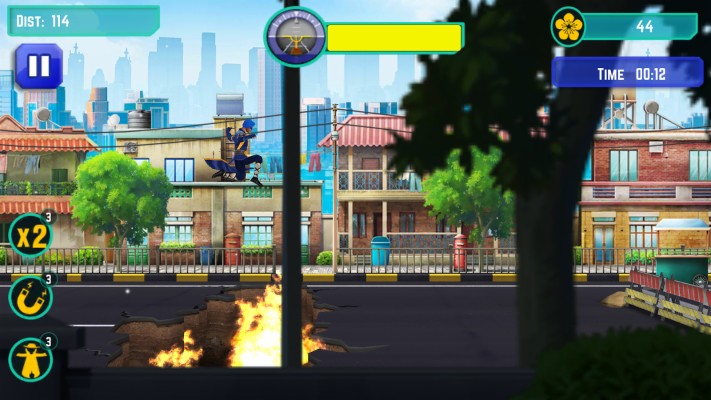 Jatt Wallpaper Free Download - Flying Jatt Wala Game - 1600x900 ...