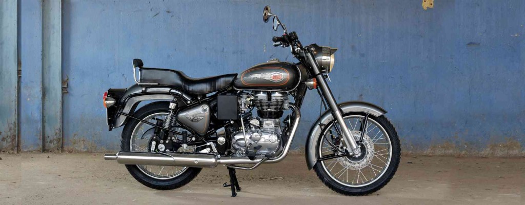 Royal Enfield Bullet 500 2019 - 1920x750 Wallpaper - teahub.io