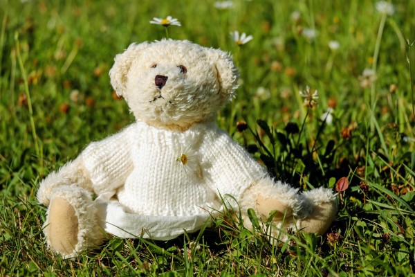 Wallpaper Boneka Pink - 1920x1200 Wallpaper - teahub.io