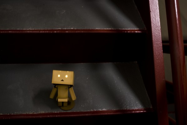 Danbo - 1680x1050 Wallpaper - teahub.io